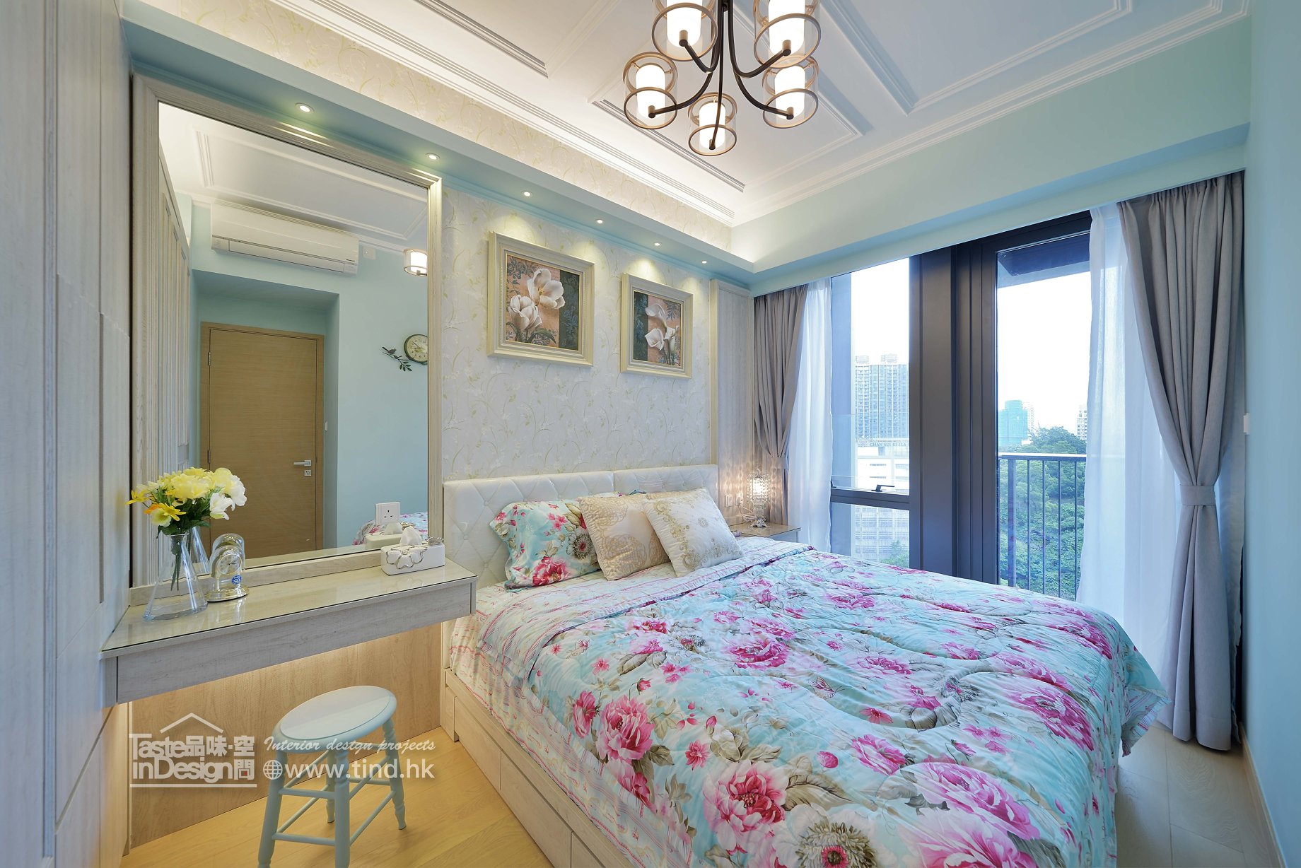 Professional & Award Winning Interior Design HK | Taste Interior Design