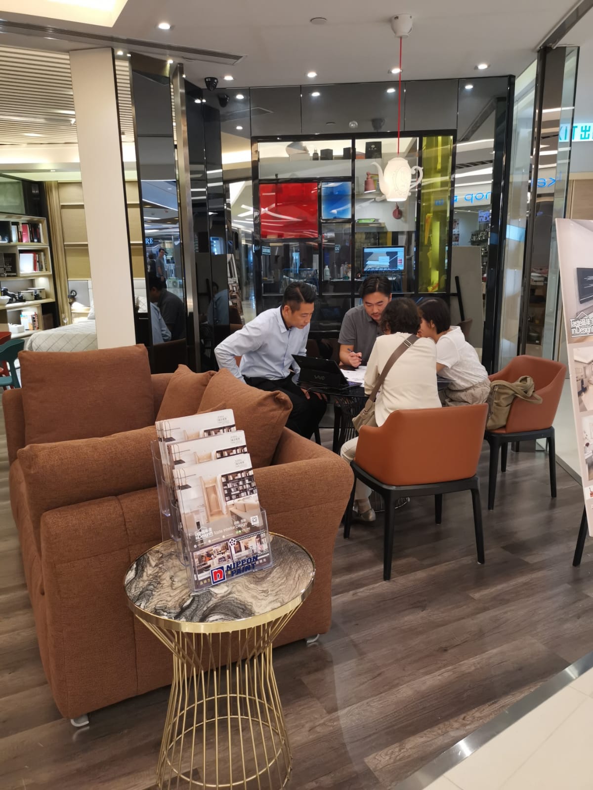 Professional & Award Winning Interior Design HK | Taste Interior Design