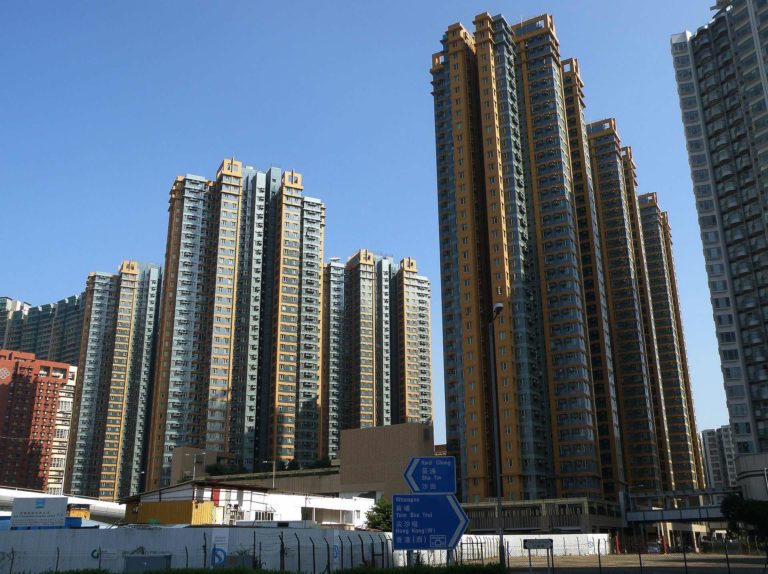 黃埔 海濱南岸 Harbour Place -室內設計 装修 傢俬訂造 - Taste Interior Design